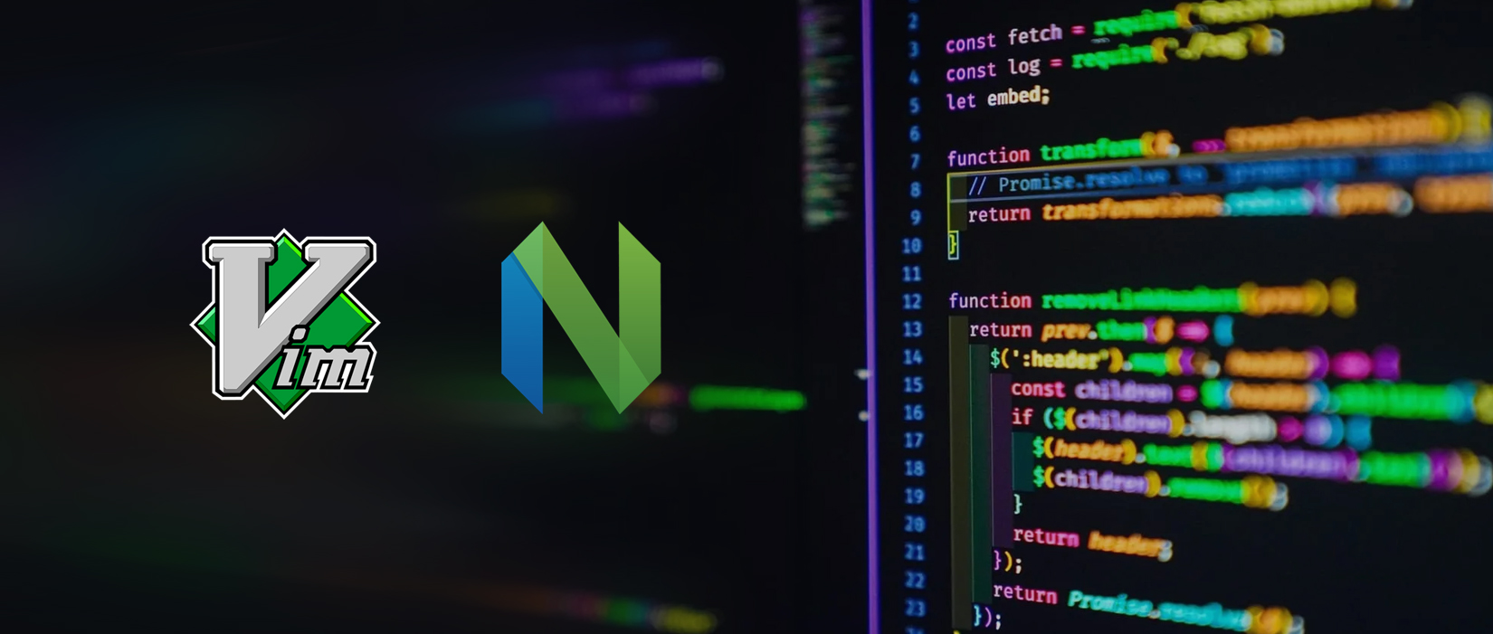 Vim 的一些键位知识 • CWorld Site