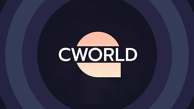 Home • CWorld Site